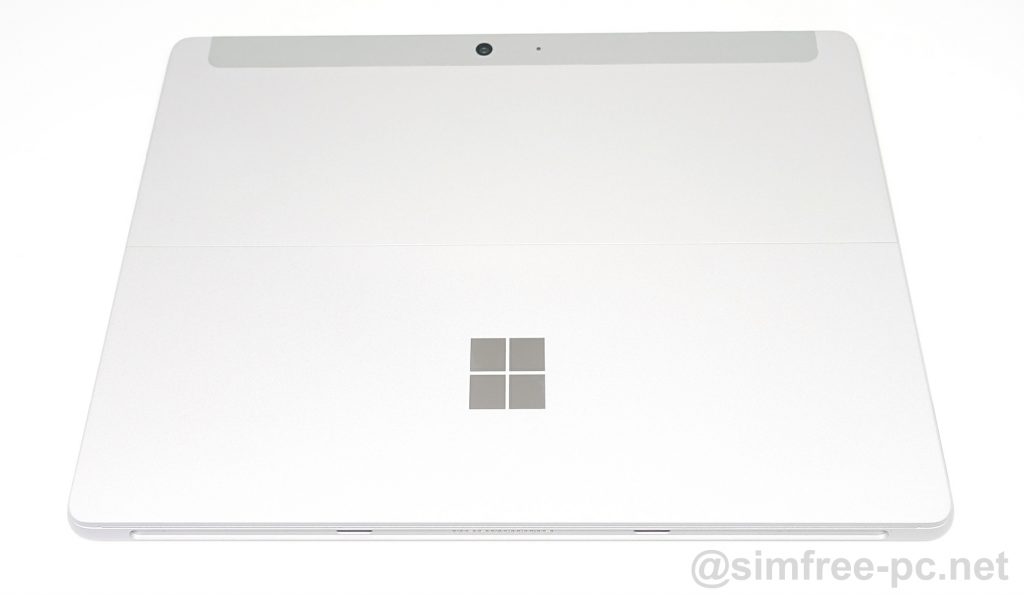 Microsoft Surface Go 2 Wi-Fiモデル実機レビュー